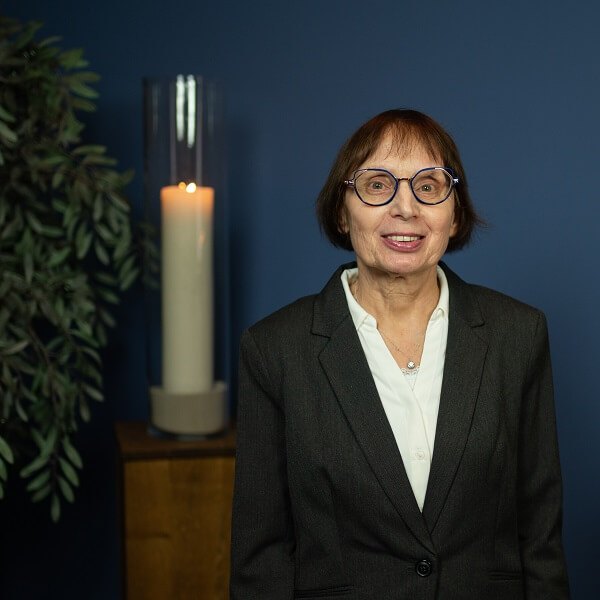 Friede Bestattungen – Laubach Bestattungen